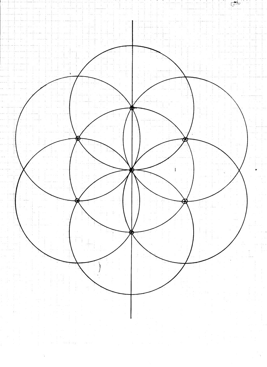 Playing with Intersecting Circles | By Hand & Eye Online