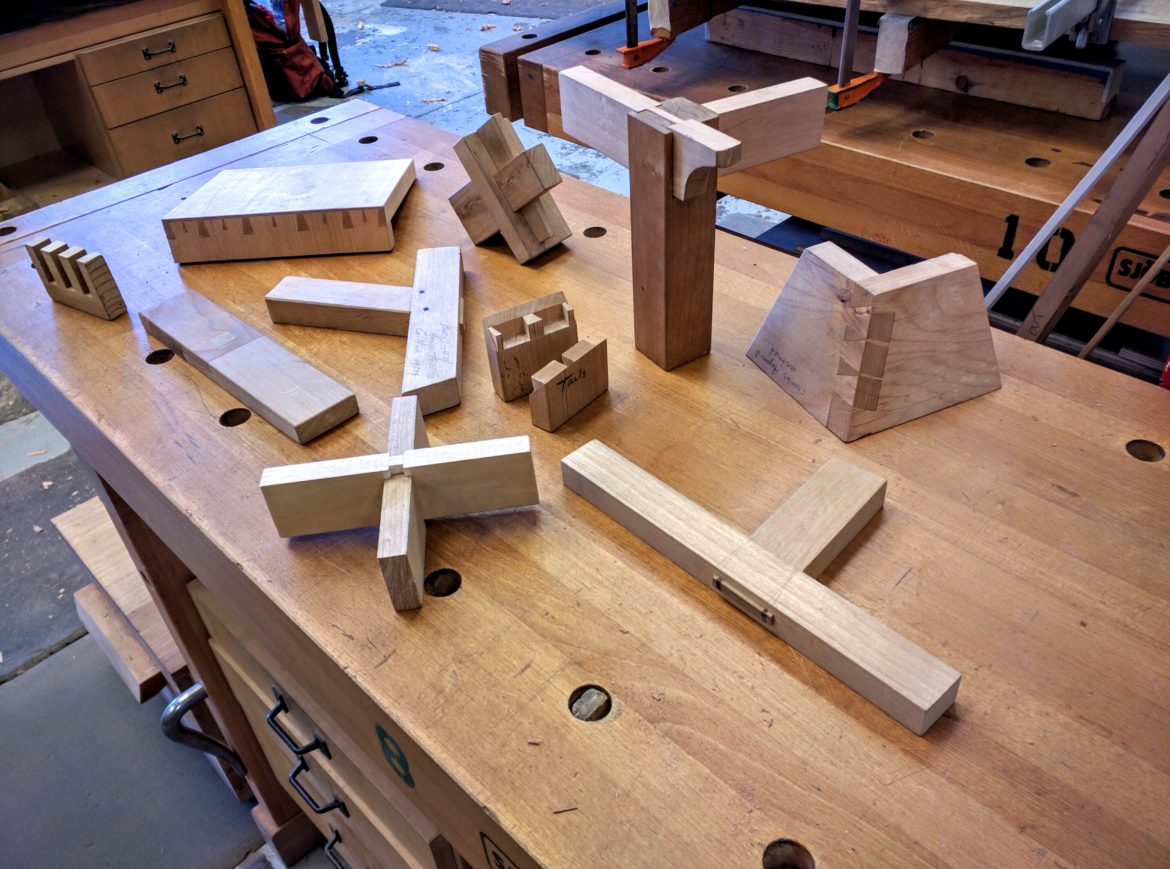 Best Joint in the Joint | By Hand & Eye Online